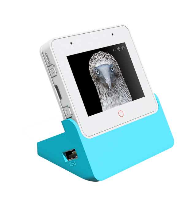 Espressif Esp32 S3 Box 3 Zestaw Rozwojowy Akcesoria Dock Sensor Bracket Bread Producenci