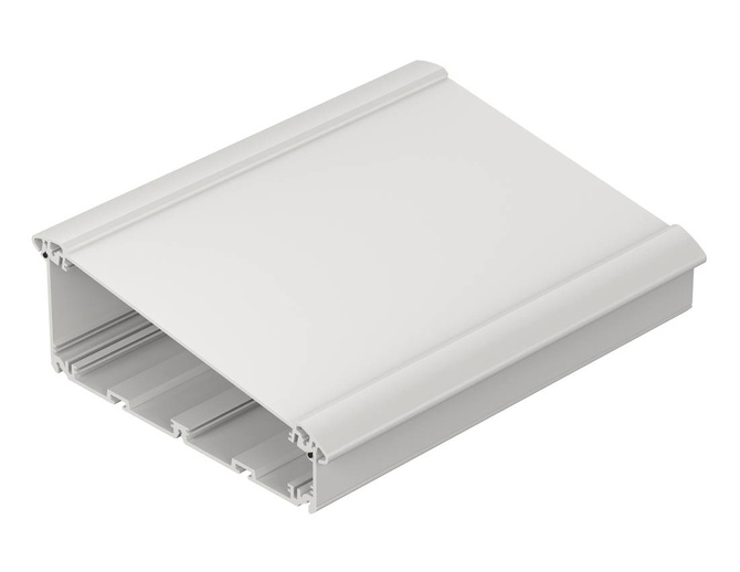 ATPH-IP 2385-0300 (92385300) - horizontally divided enclosure profiles ...