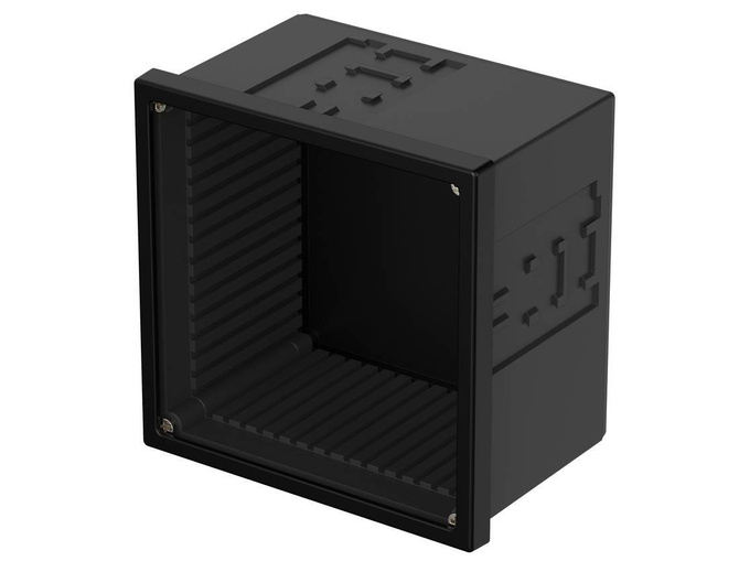 Bopla NGS 9606 (17960601) - control panel mounting enclosure (96 x 96 x ...