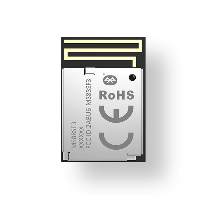 Minew MS88SF31-1Y40AIR - moduł BLE + IEEE 802.15.4 | Producenci \ Minew ...
