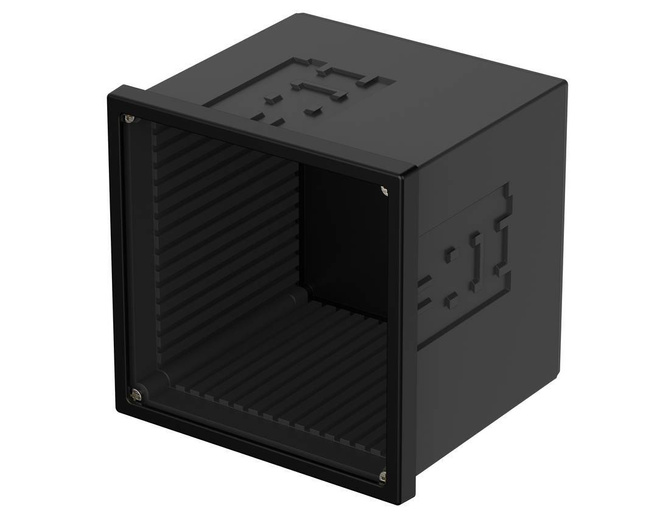 Bopla NGS 9608 (17960801) - obudowa tablicowa (96 x 96 x 85 mm ...