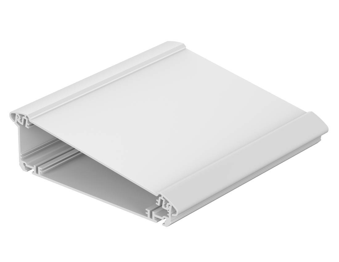ATPH 1850-0200 (92850200) - horizontally divided enclosure profiles ...