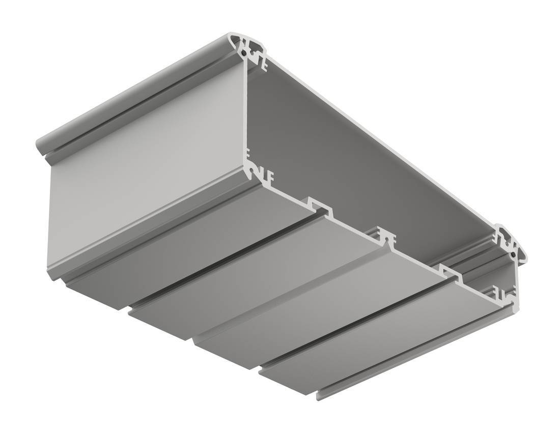 ATPH-IP 2385-0150 (92385150) - horizontally divided enclosure profiles ...
