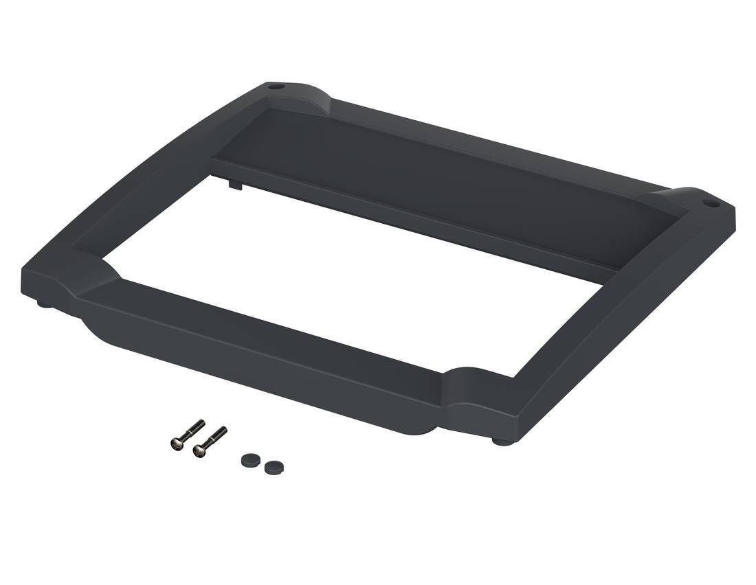 BOPLA BCD 200 FO-K-7024 (20201224) - screw-on open front frame with ...