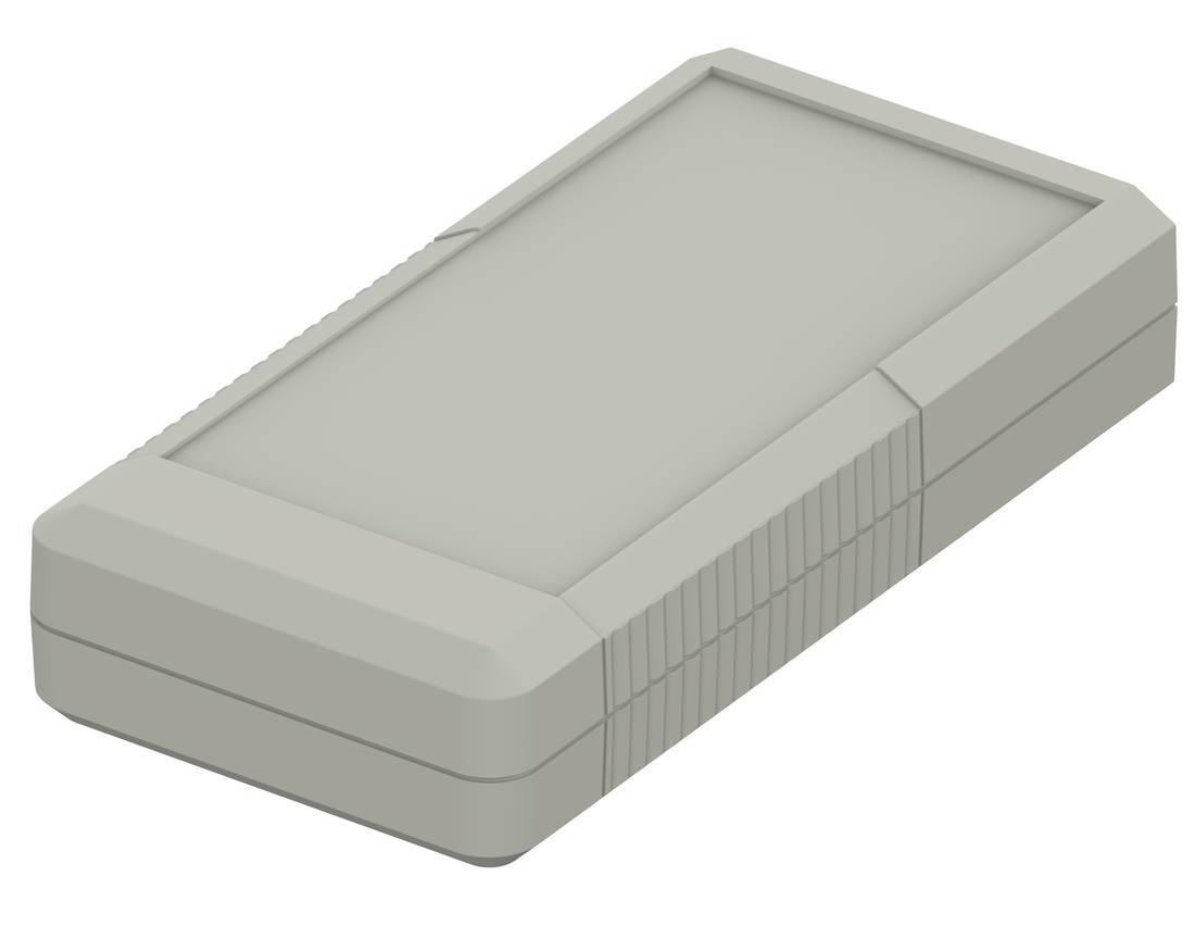 Bopla BOS 808-7038 (34808001) - hand-held enclosure with continuous ...