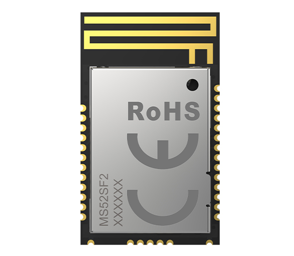 Minew MS52SF2 - BLE module | Manufacturers \ Minew Wireless \ Bluetooth ...