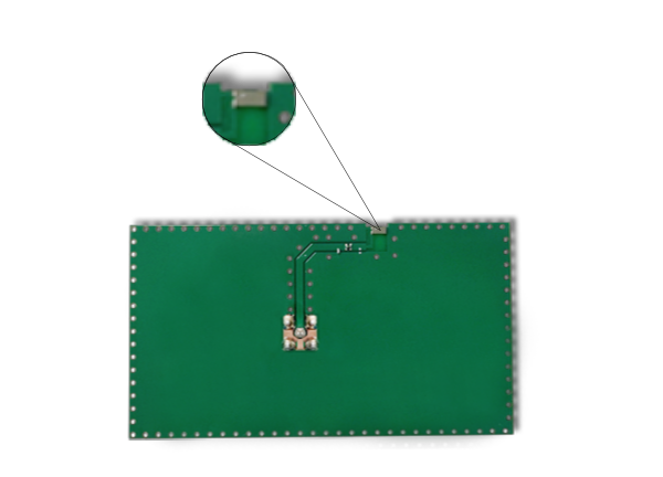 Quectel YC0013AA - GNSS antenna | Manufacturers \ Quectel \ Antennas ...