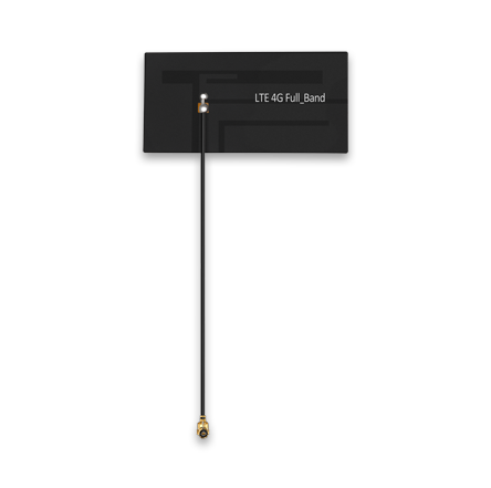 Quectel YF0006PA - 4G antenna | Manufacturers \ Quectel \ Antennas \ Embedded Antennas Wireless ...