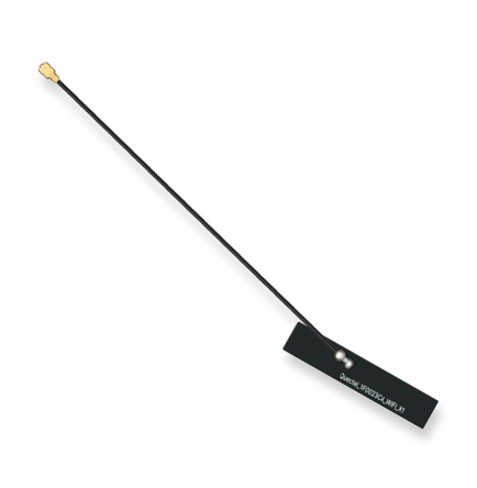 Quectel YF0023CA - BT+WiFi antenna | Manufacturers \ Quectel \ Antennas ...