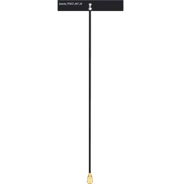 Quectel YF0027AA - BT+WiFi antenna | Manufacturers \ Quectel \ Antennas ...