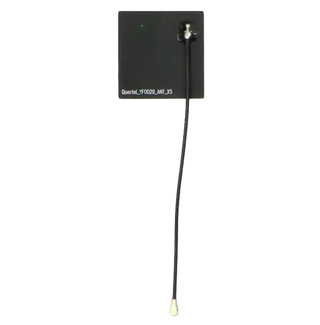 Quectel YF0029AA - BT+WiFi antenna | Manufacturers \ Quectel \ Antennas ...