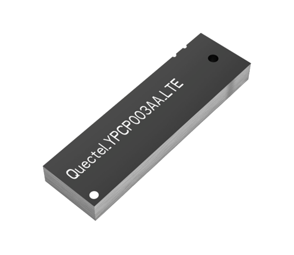 Quectel YPCP003AA - 4G antenna | Manufacturers \ Quectel \ Antennas ...