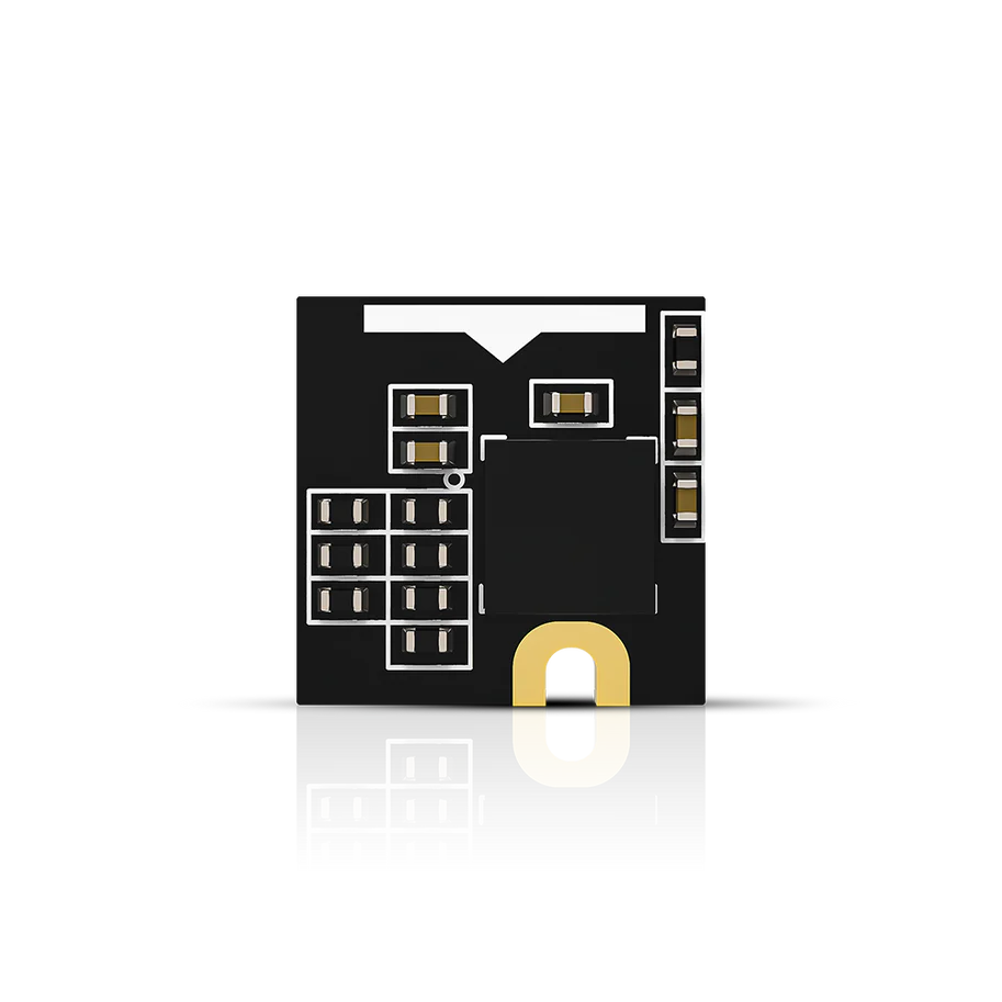 RAKwireless RAK12025 - gyroscope module | Manufacturers \ RAKwireless ...