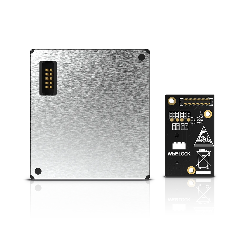 RAKwireless RAK12039 - particle concentration sensor | Manufacturers ...