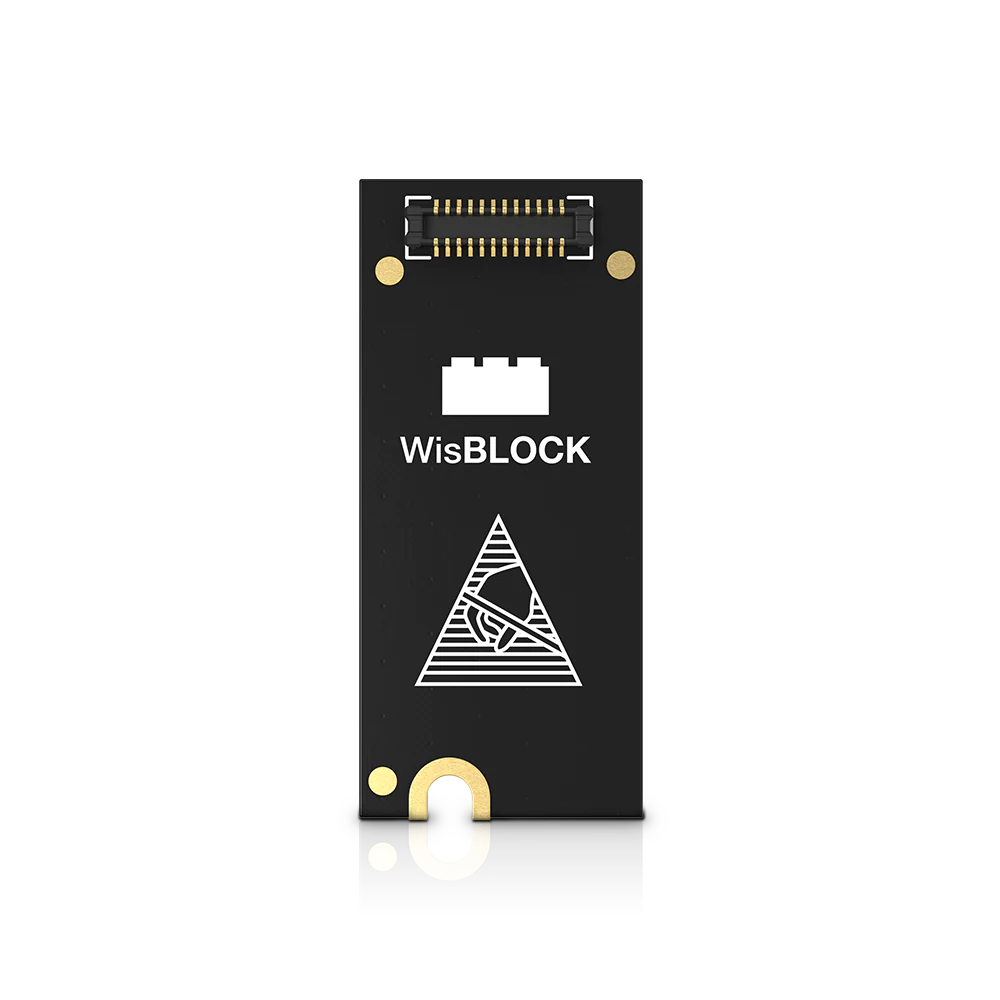 RAKwireless RAK12500 - GNSS module | Manufacturers \ RAKwireless ...