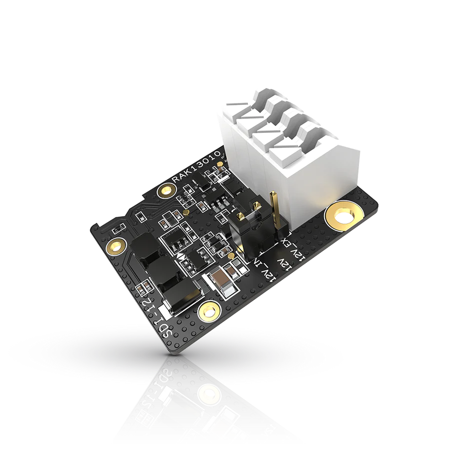 RAKwireless RAK13010 - interface module | Manufacturers \ RAKwireless ...