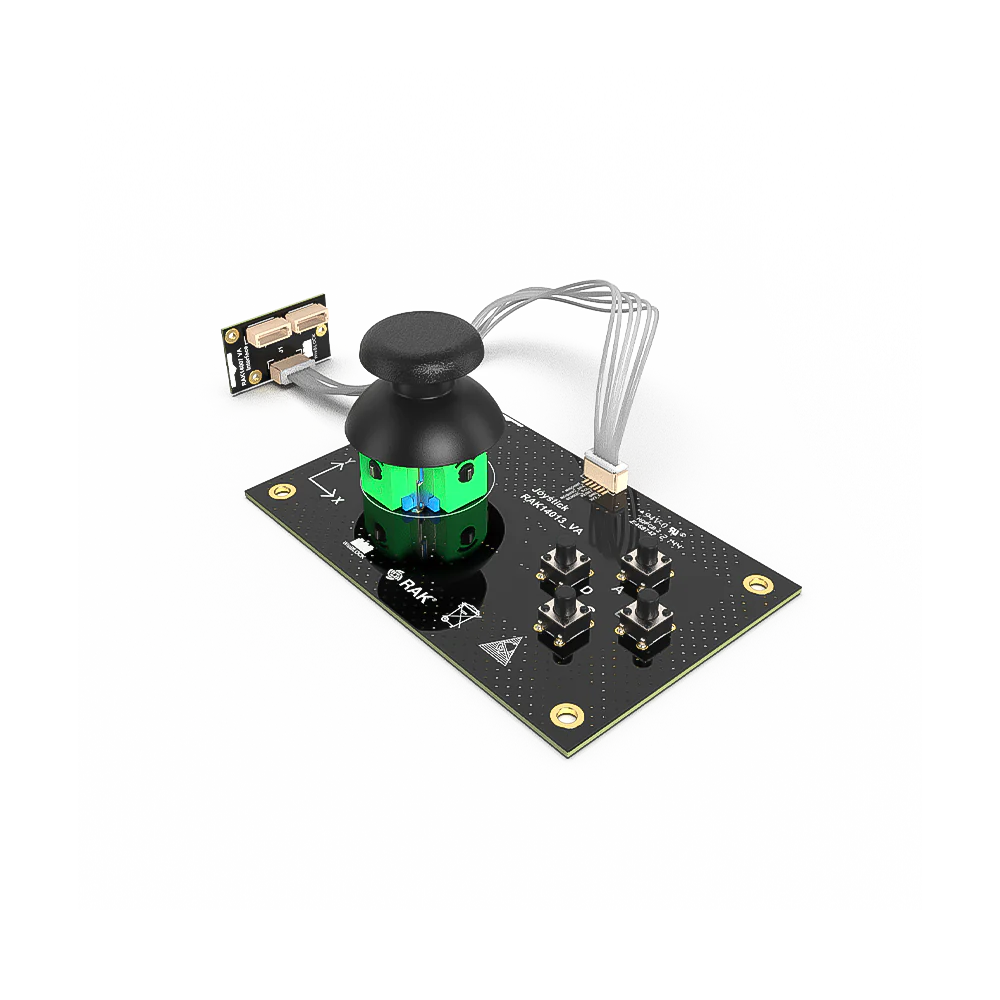 RAKwireless RAK14007+RAK14013 - interface module | Manufacturers ...