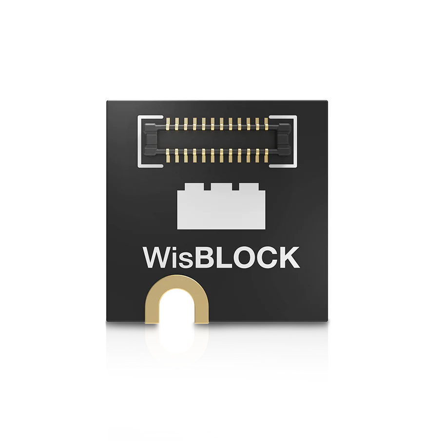 RAKwireless RAK18001 - buzzer module | Manufacturers \ RAKwireless ...