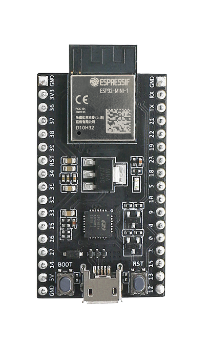 Espressif ESP32-DevkitM-1U - development board | Manufacturers \ Espressif Systems \ Evaluation ...