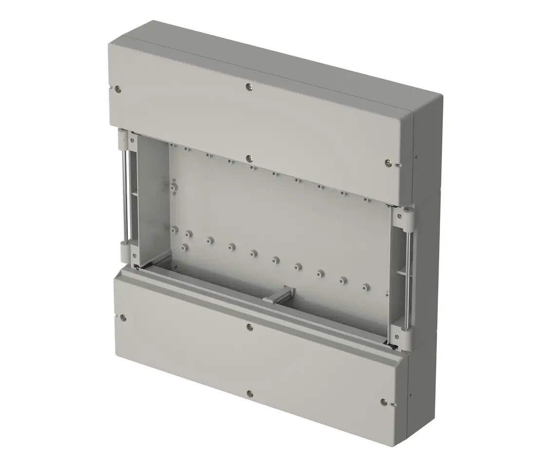 CombiCard 5000-7000 | Bopla | Producenci