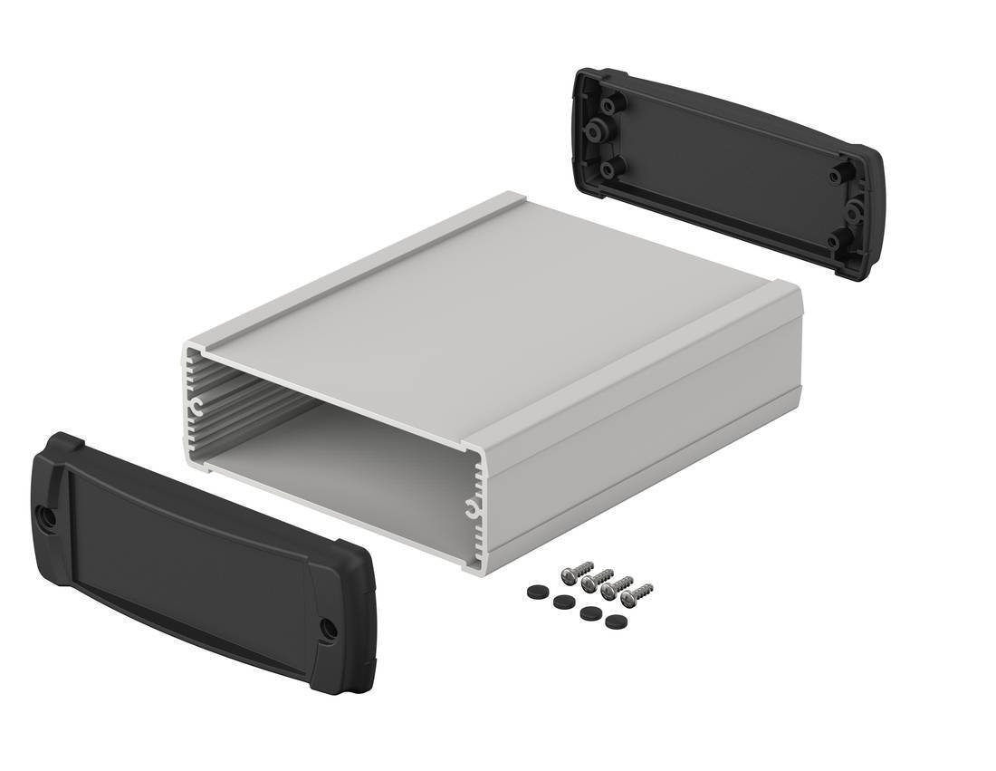 BOPLA ELP 1240-0150 D (83124150.S6) - profil aluminiowy zamknięty (120 ...