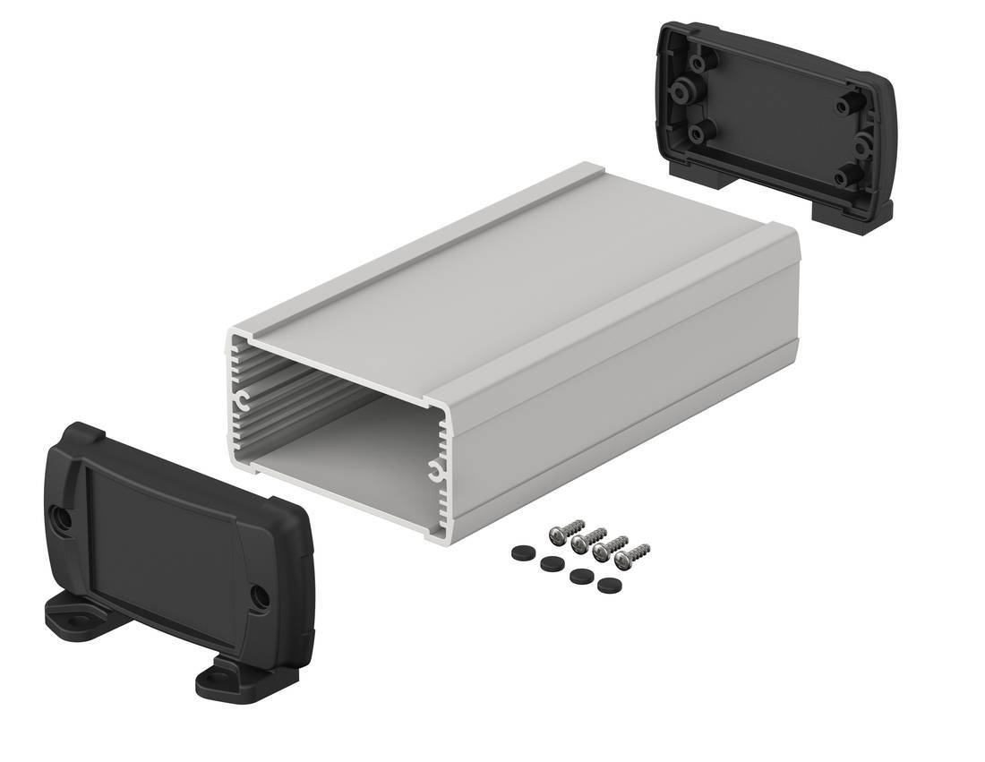 BOPLA ELP 840-0150 DW (83084150.S7) - profil aluminiowy zamknięty z ...