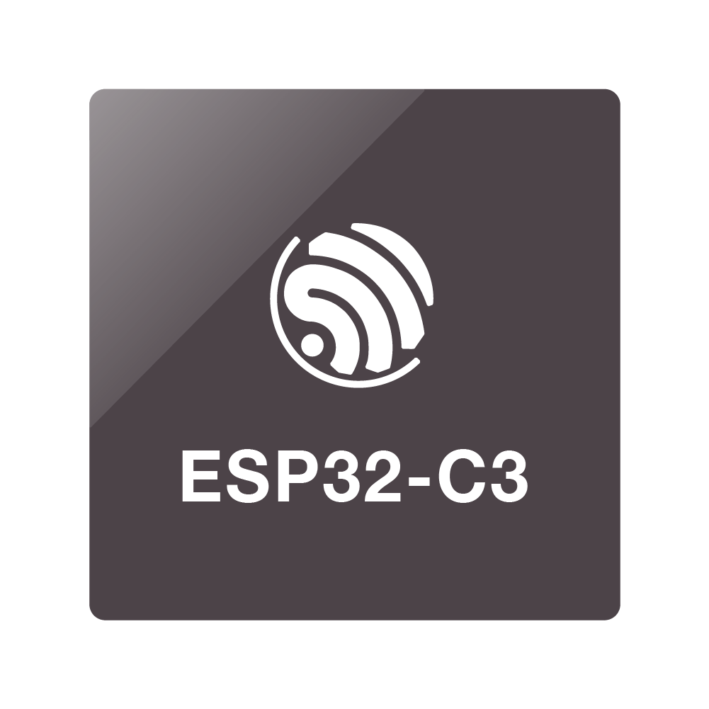 Espressif ESP32-C3FN4 - chip WiFi -40...+85°C \ 4 MB | Producenci \ Espressif Systems \ System ...