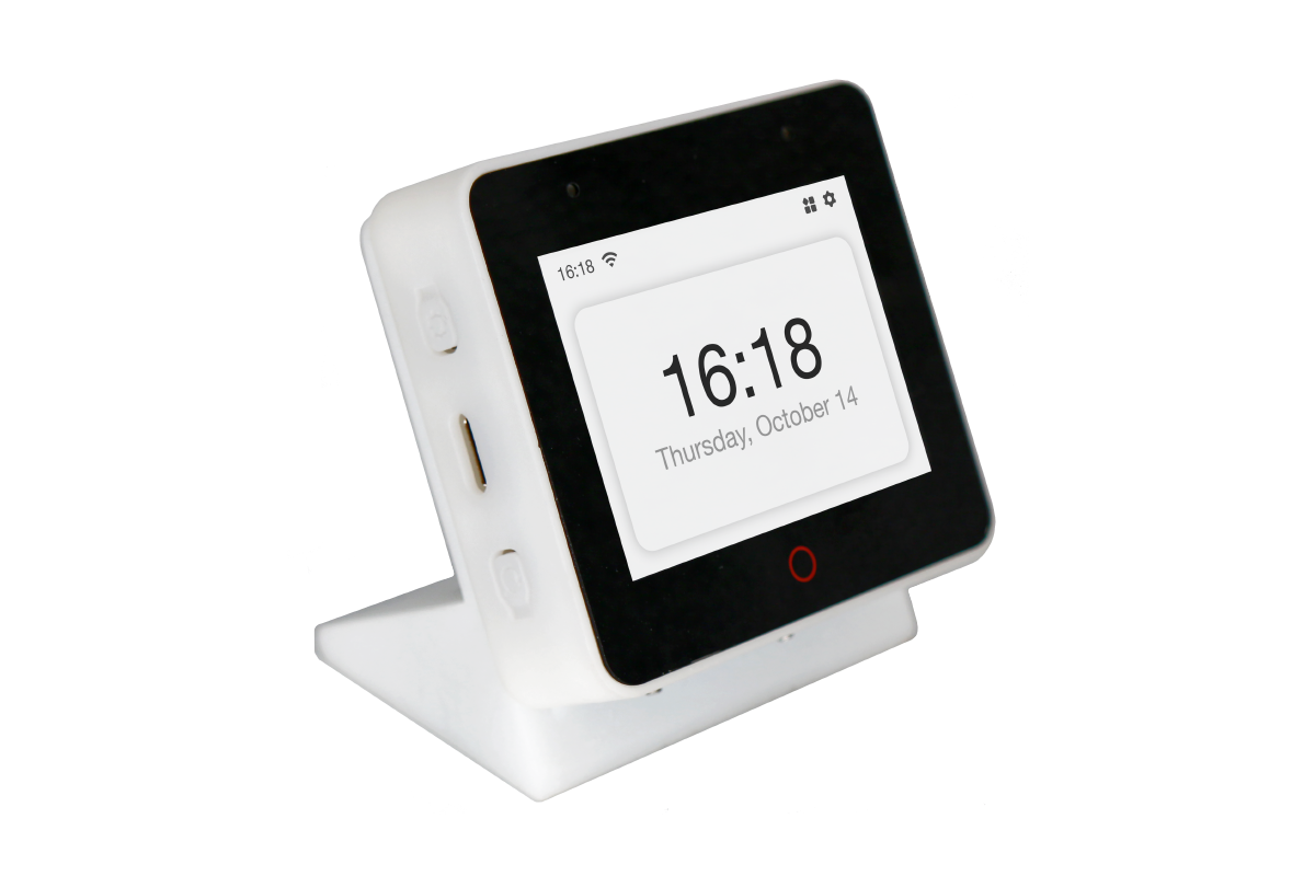 Espressif Esp32 S3 Box Zestaw Rozwojowy Producenci Espressif Systems Zestawy Rozwojowe