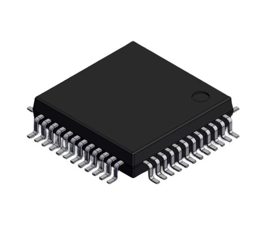 Geehy APM32F072C8T6 - 32-bitowy mikrokontroler | Producenci \ Geehy \ Basic