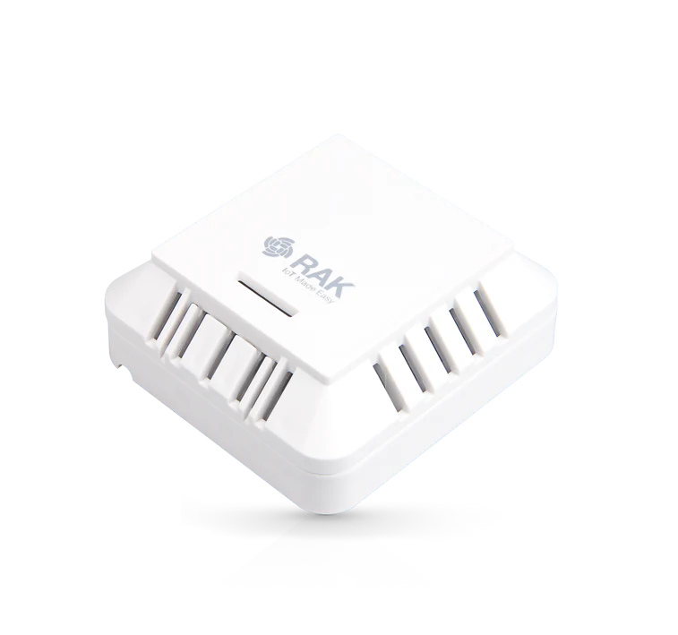 RAKwireless RAK7204-EU868 - czujnik środowiskowy | Producenci ...